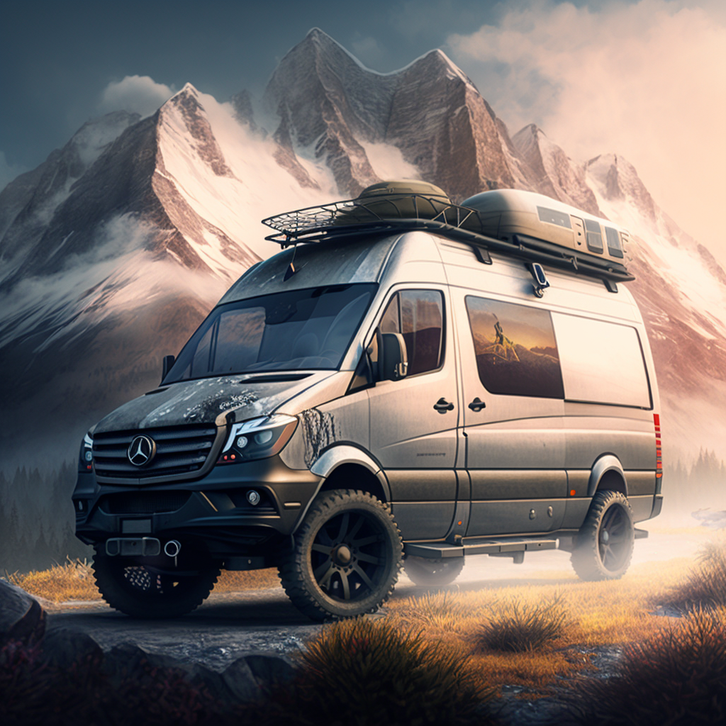 10 Essential Tips for a Successful Camper Van Adventure: What You Need ...