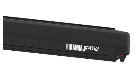 Considering Fiamma F45s Awnings? Here's Everything You Need to Know ...