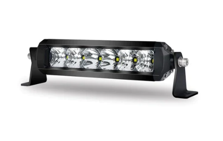 Chase the Horizon: How Van Roof Rack Lights Can Extend Your Daytime Ac ...