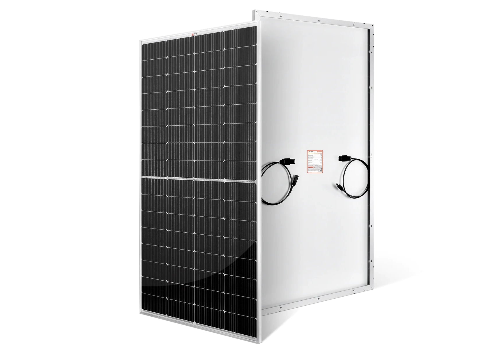 Rich Solar Collection | High-Quality Solar Panels for Off-Grid ...
