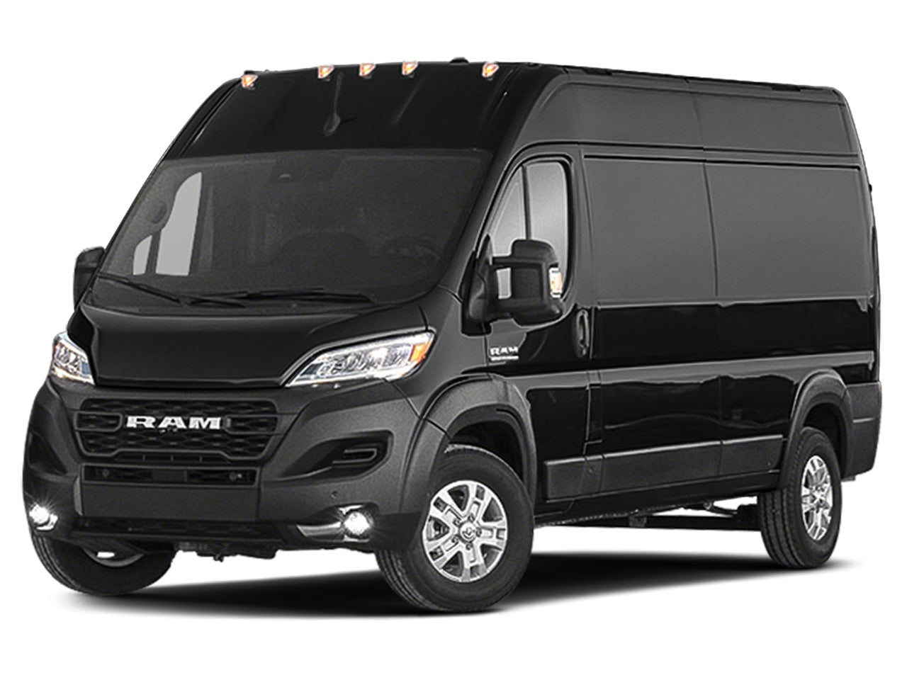 Ram ProMaster Van Accessories & Upgrades | Orion Van Gear