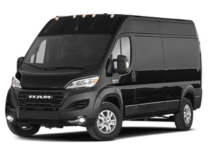 Orion Van Gear - Sprinter and Promaster Van Roof Racks & Accessories