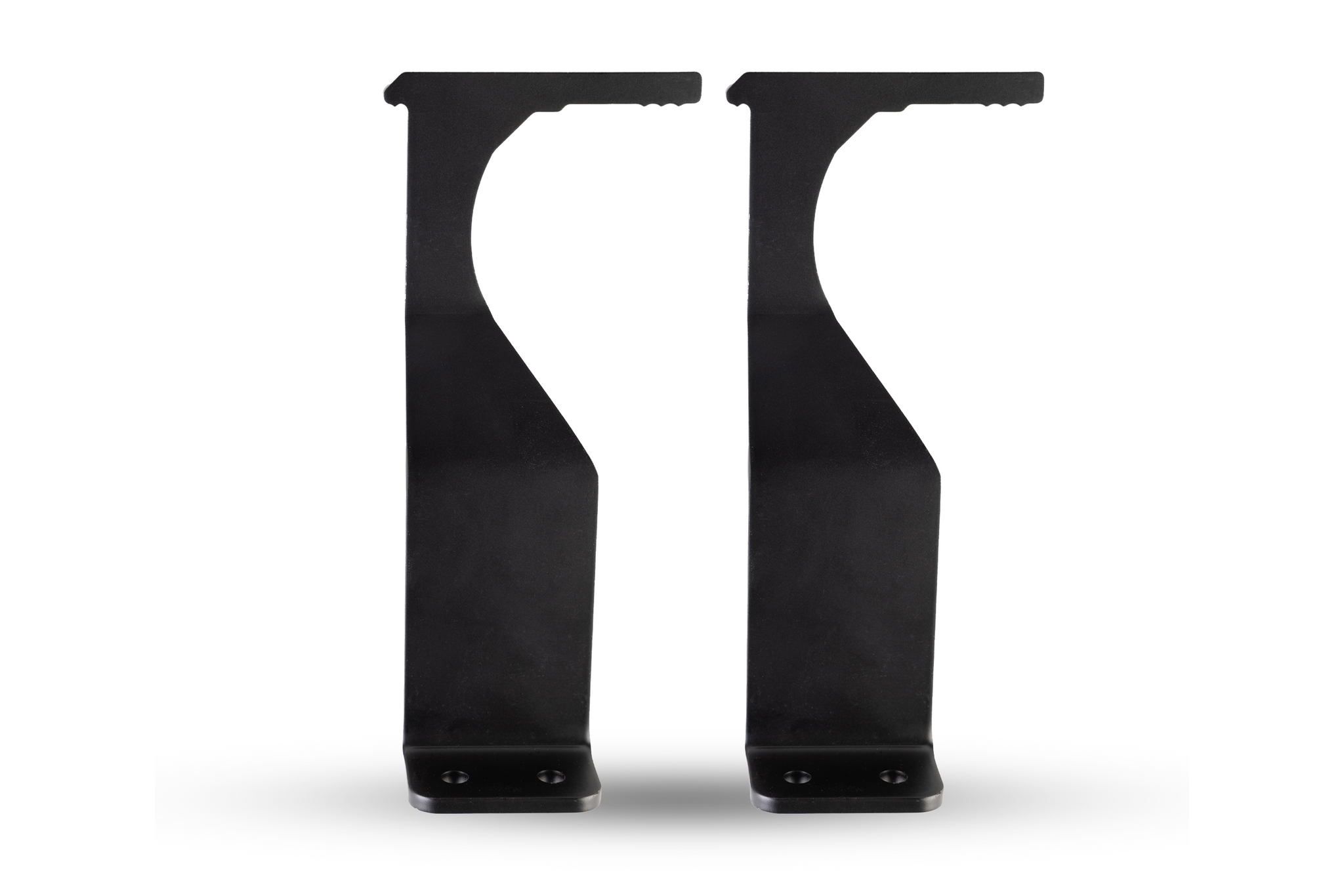 Roam 95L Rigid Mount for Rugged Case – Durable Steel Bracket for Roof ...