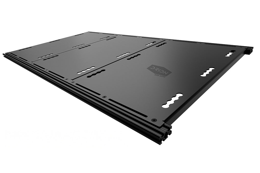 Ford Transit Roof Deck Panels - Modular & Durable – Orion Van Gear